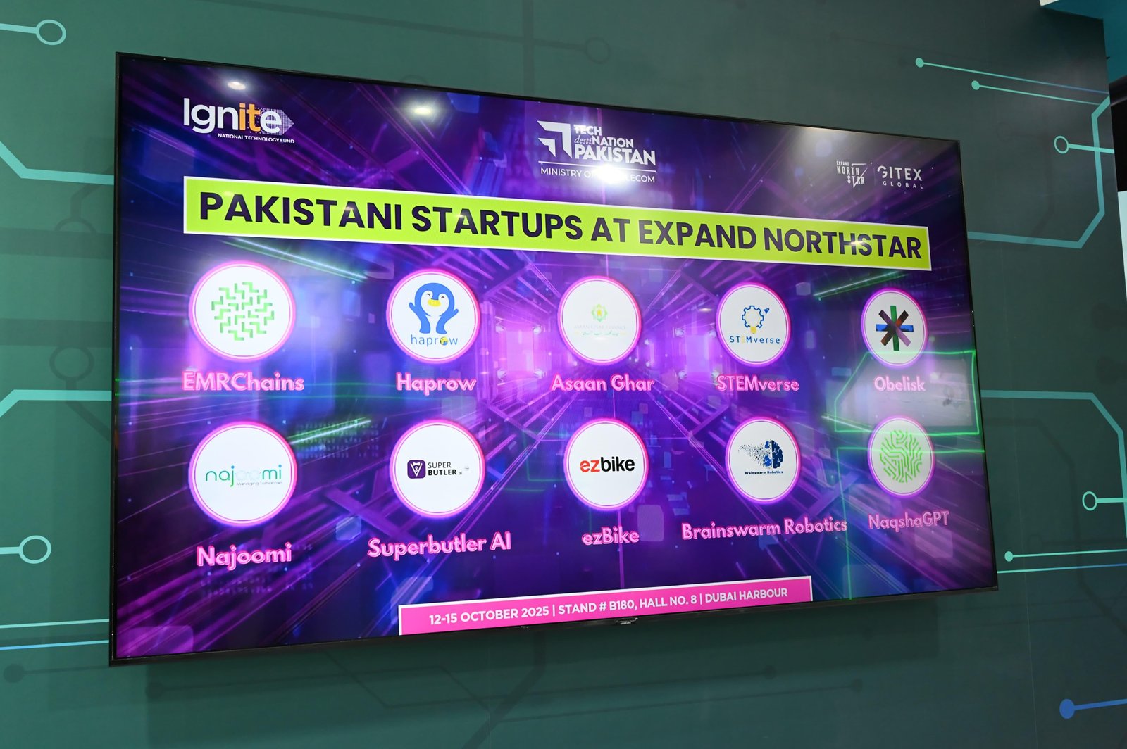 Consulate General of Pakistan Dubai UAE